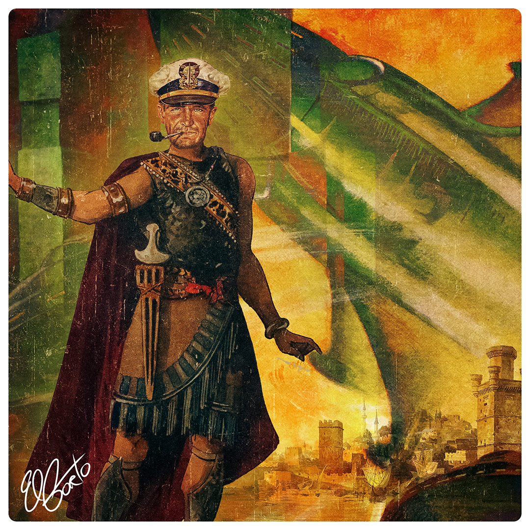 Paper Dolls – El Gorto