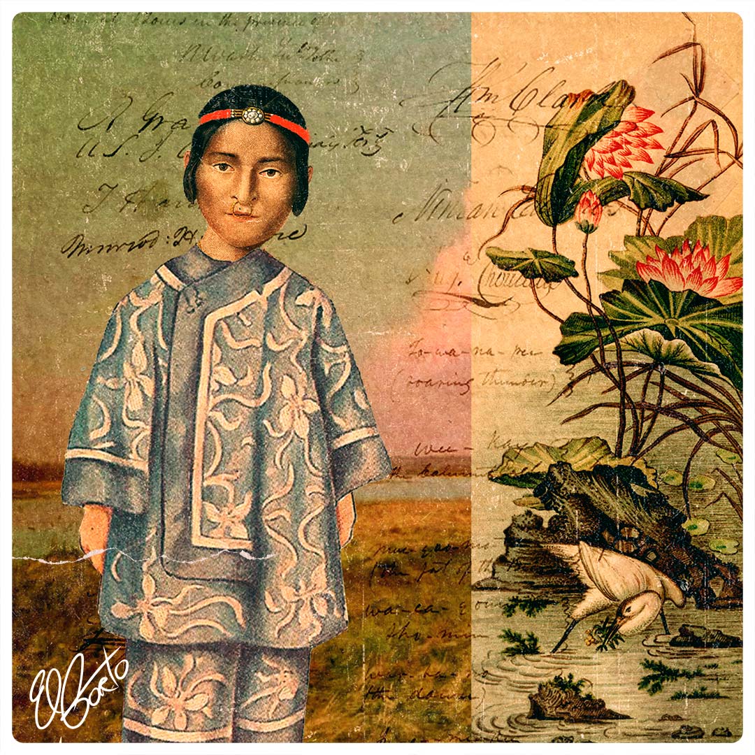 Paper Dolls – El Gorto